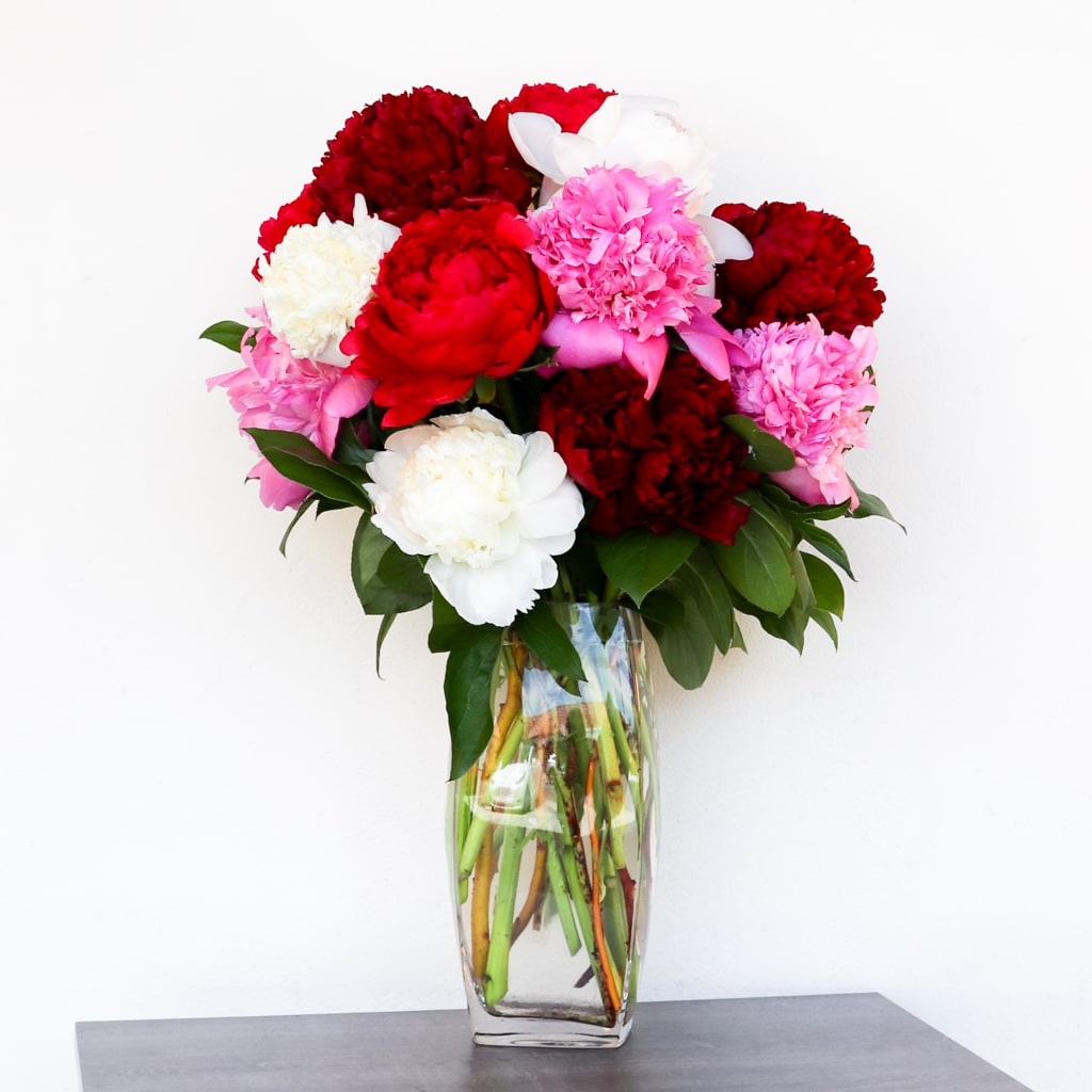 San Diego Flower Delivery & Florist | Four Seasons Flowers
