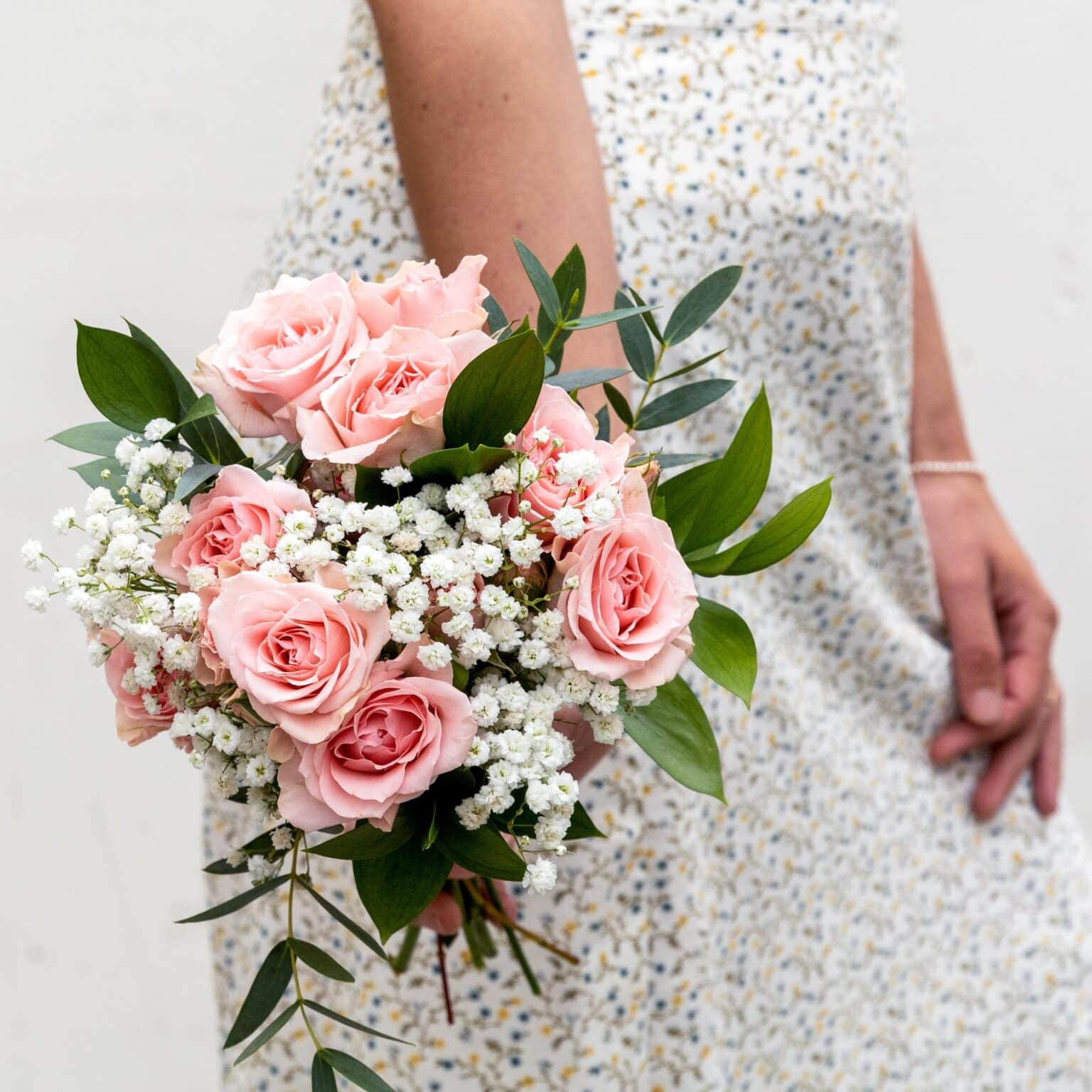 Rosa Mae - Four Seasons Flowers - Flower Delivery in San Diego