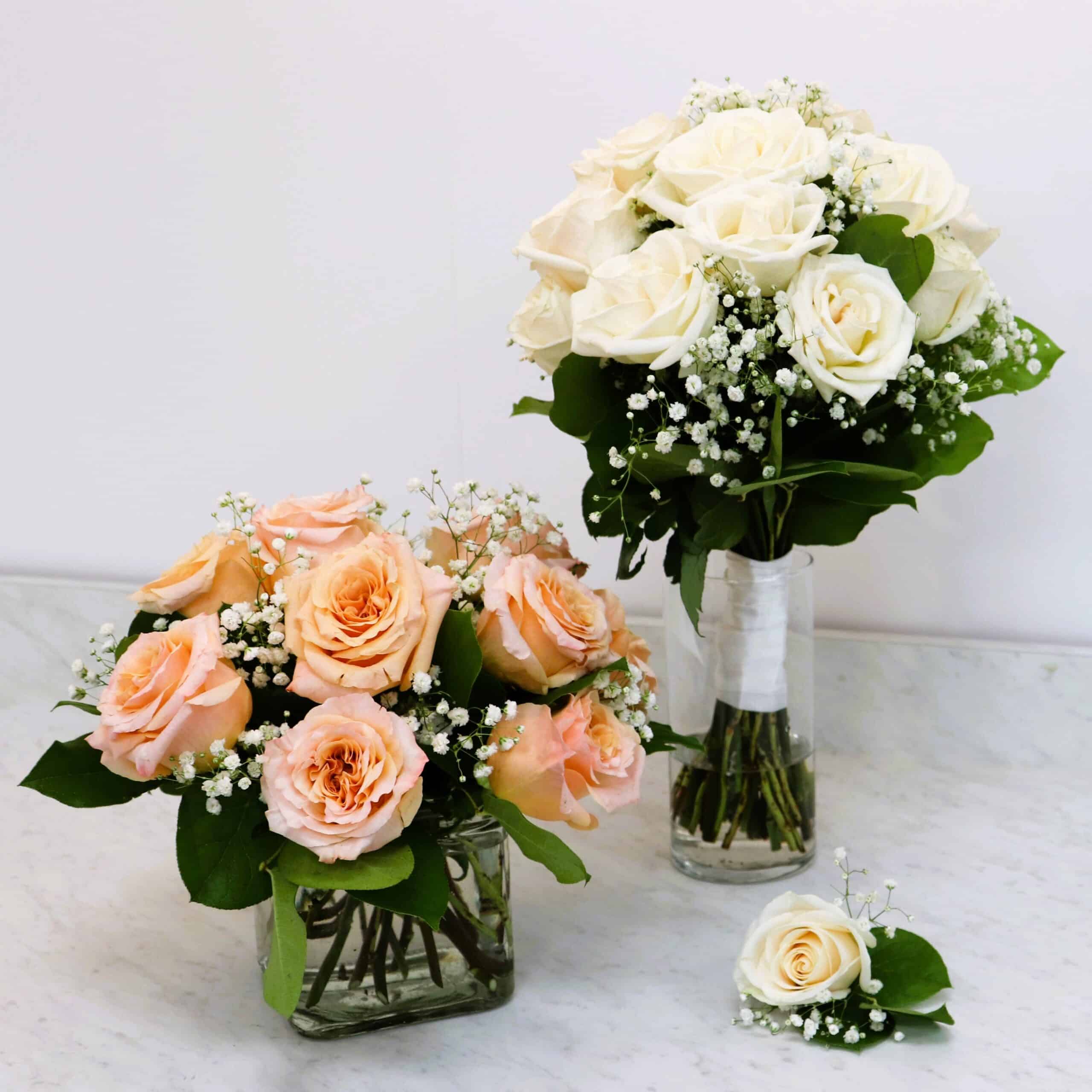 Floral Design Classes | San Diego Floral Arrangement Classes