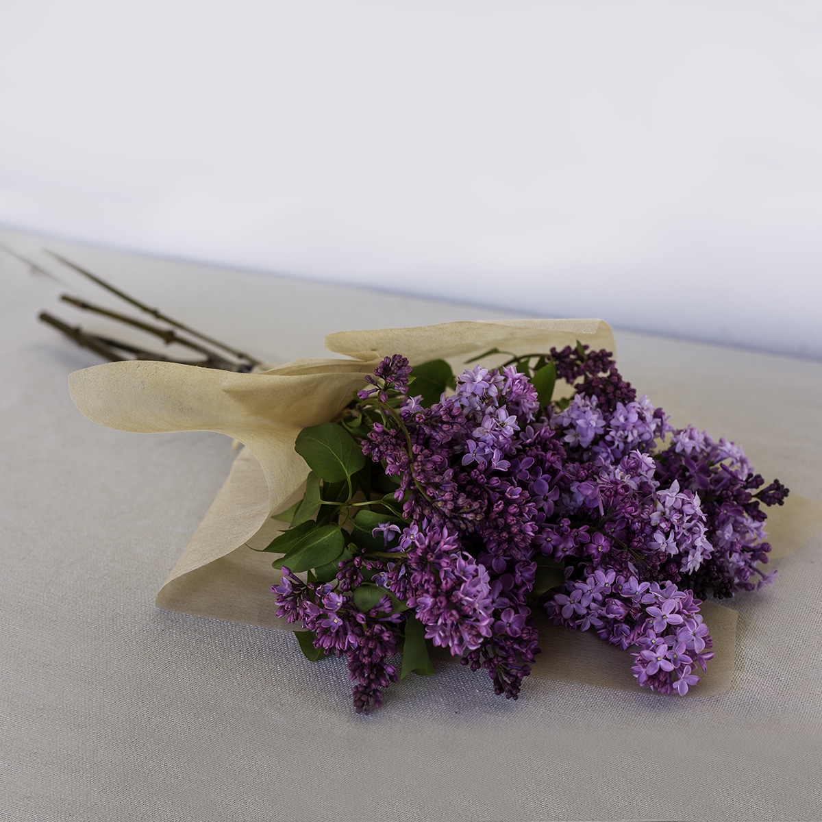 Weekend Wrap Special - Four Seasons Flowers - Flower Delivery in San Diego