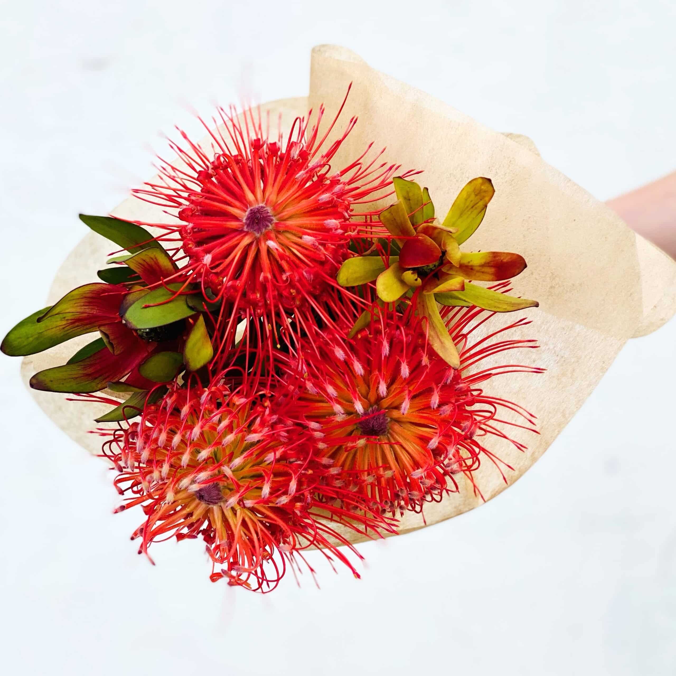 Weekend Wrap Special - Four Seasons Flowers - Flower Delivery in San Diego
