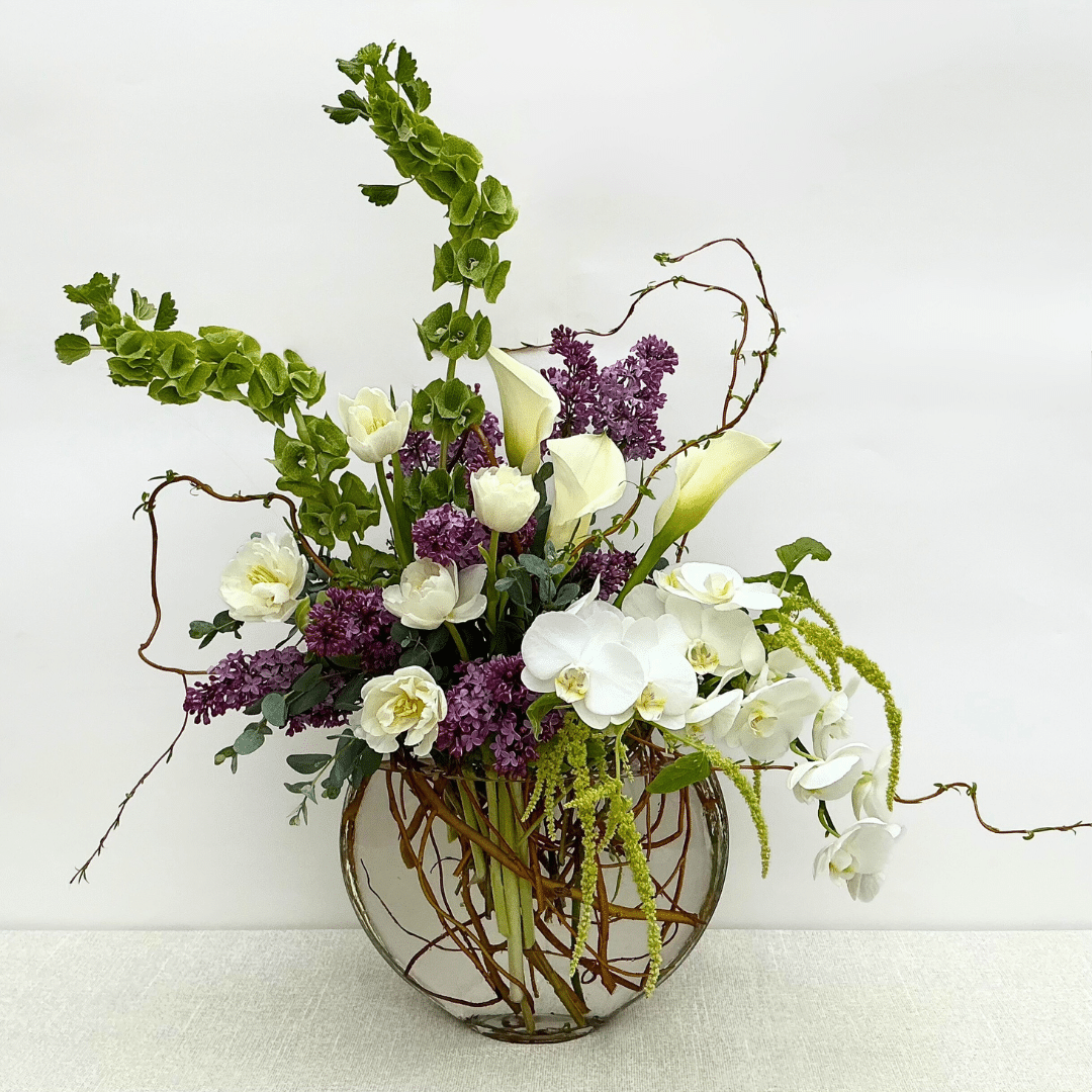 Spring Glory - Four Seasons Flowers - Flower Delivery in San Diego