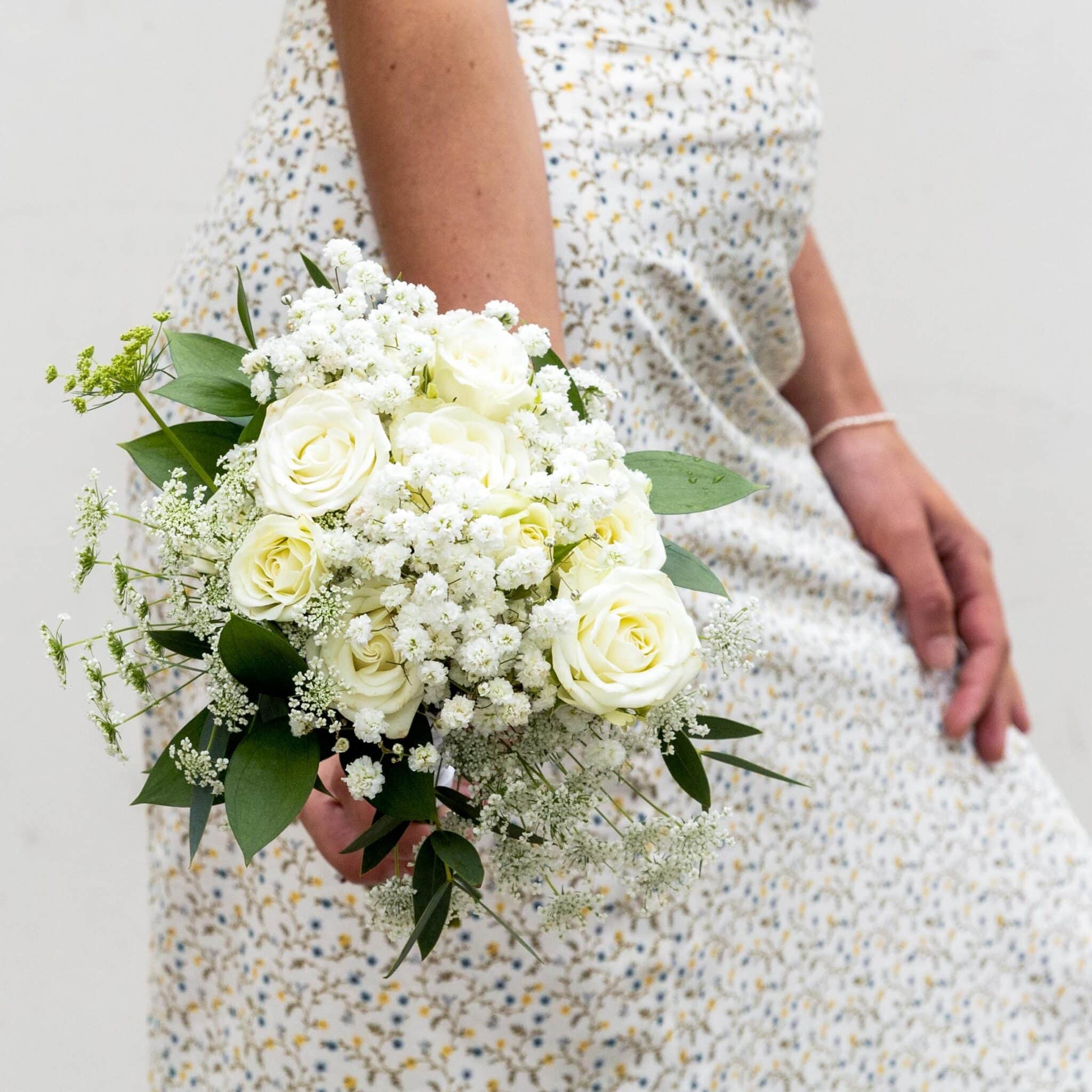 Demi - Four Seasons Flowers - Flower Delivery in San Diego