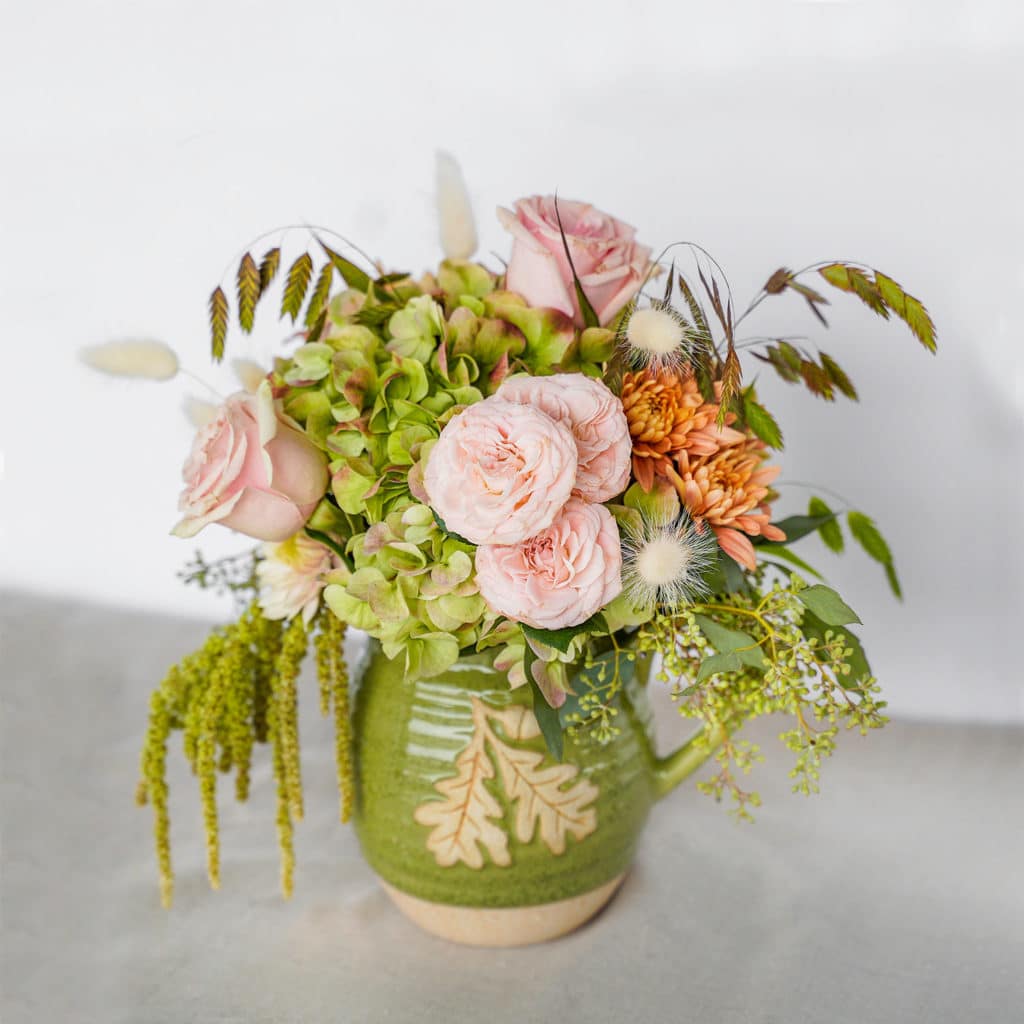 Whispering Oak - Four Seasons Flowers - Flower Delivery in San Diego